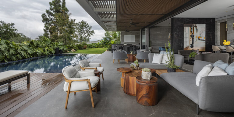 Pedregal': Not Just a Place, but a Remarkable Idea by Rdlp Arquitectos ...