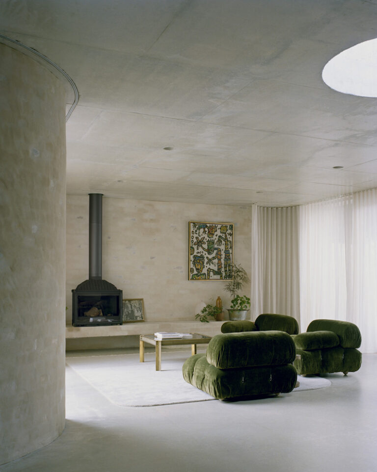 mary street house - Quiet Minimal