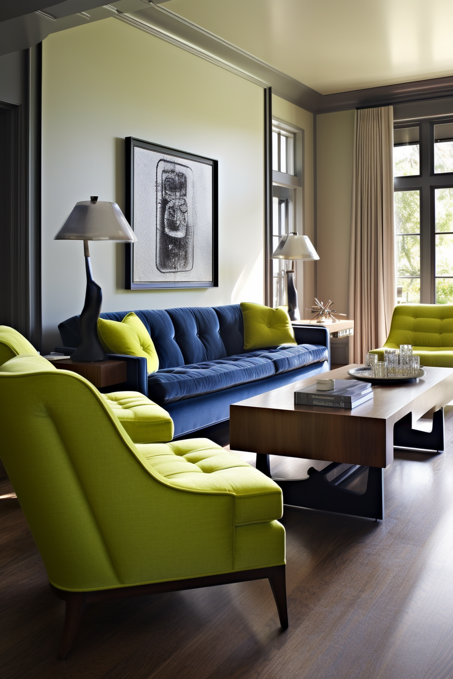 Rectangular Living Rooms: 15 Solutions for Tricky Layouts - Quiet Minimal