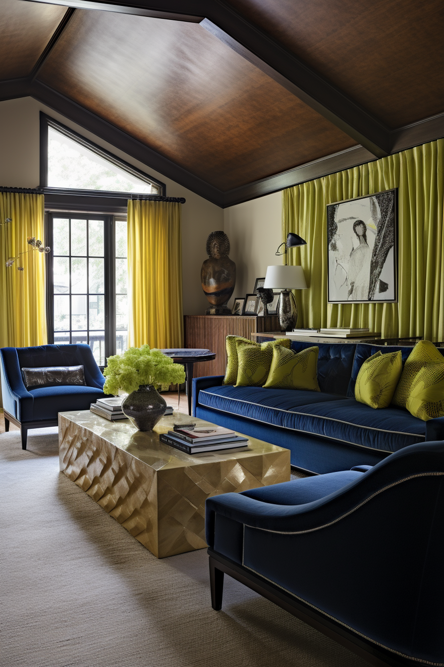 Rectangular Living Rooms: 15 Solutions for Tricky Layouts - Quiet Minimal