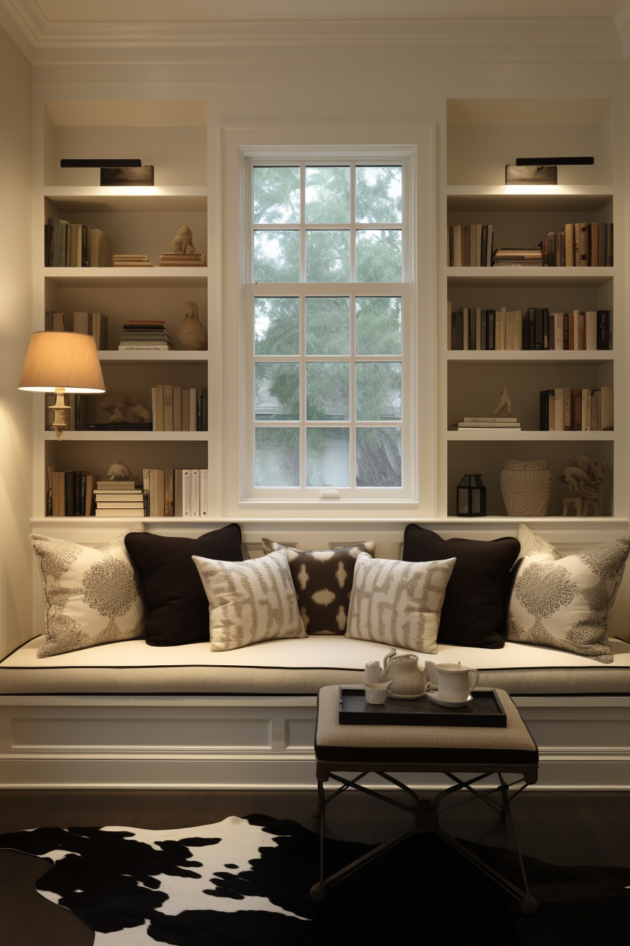 Rectangular Living Rooms: 15 Solutions for Tricky Layouts - Quiet Minimal