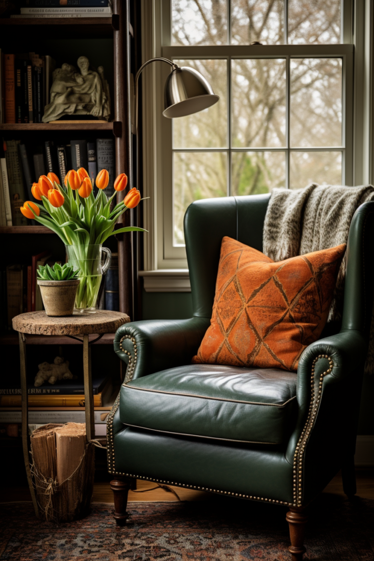 Countryside House: 10 Cottage Interior Design Inspiration and Tips ...