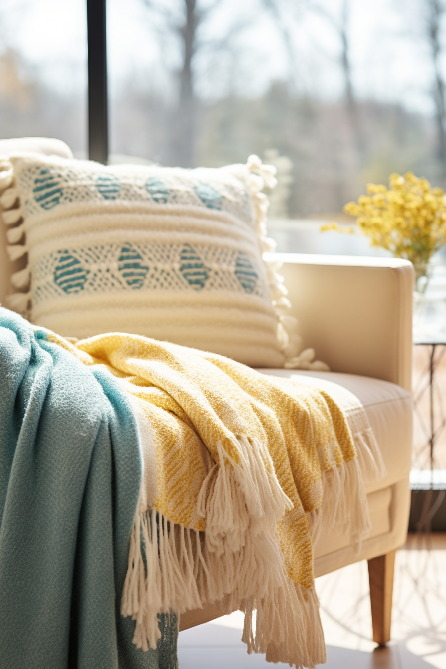 Countryside House: 10 Cottage Interior Design Inspiration and Tips ...