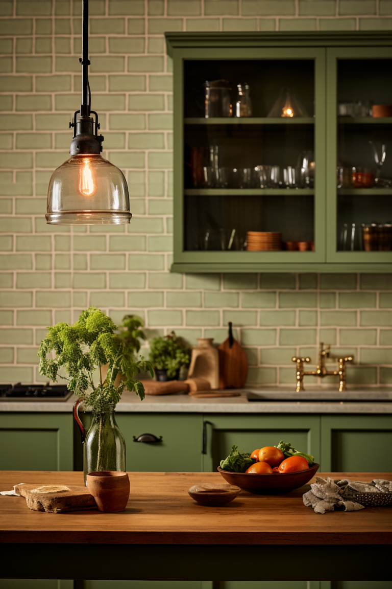 Countryside House: 10 Cottage Interior Design Inspiration and Tips ...