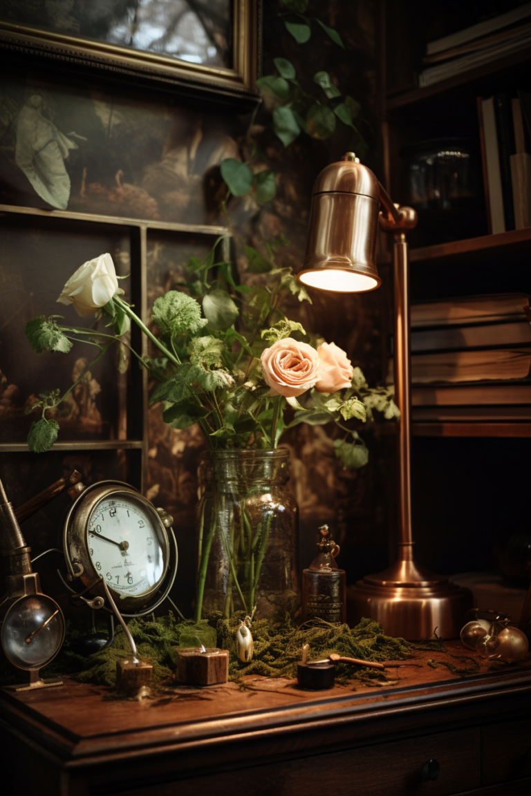 Countryside House: 10 Cottage Interior Design Inspiration and Tips ...
