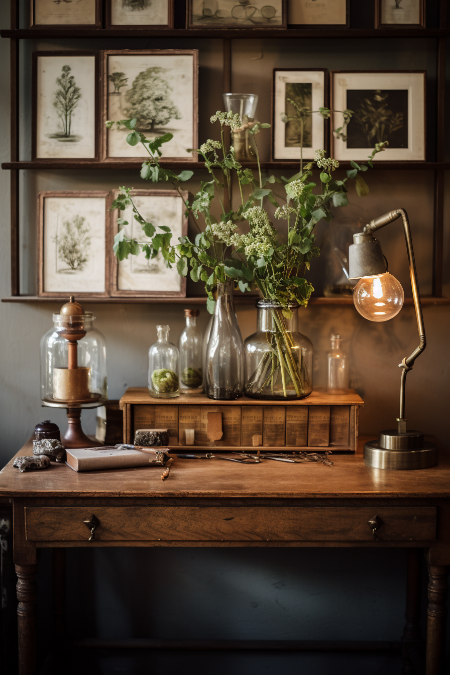 Countryside House: 10 Cottage Interior Design Inspiration and Tips ...