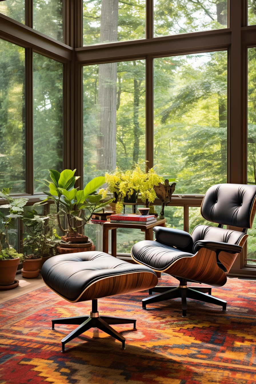 Cozy Chairs for Reading Bliss: Your Complete Guide of 2026 - Quiet Minimal