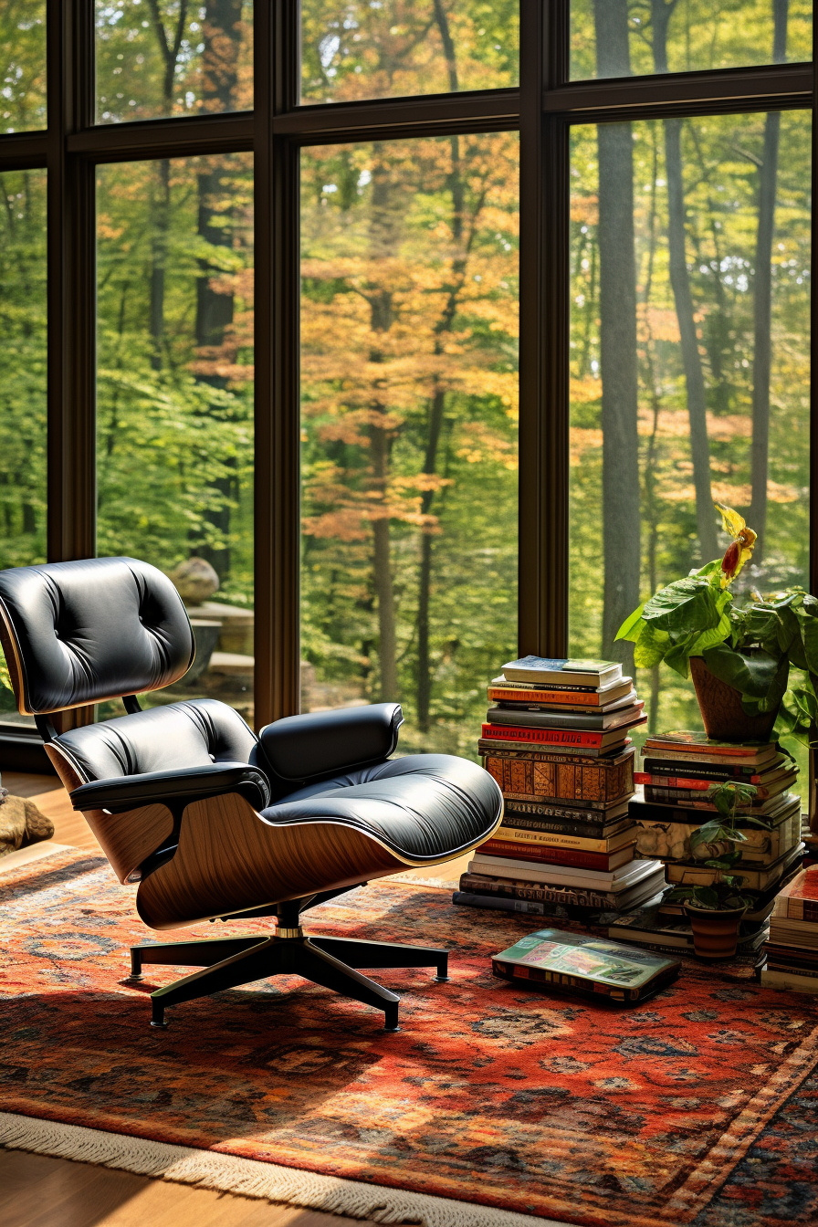 Cozy Chairs for Reading Bliss: Your Complete Guide of 2026 - Quiet Minimal