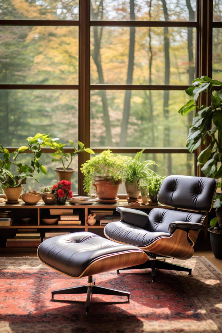 Cozy Chairs for Reading Bliss: Your Complete Guide of 2026 - Quiet Minimal