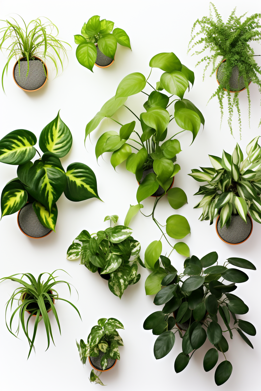 Hanging Plant Ideas to Enhance Your Interior Design - Quiet Minimal