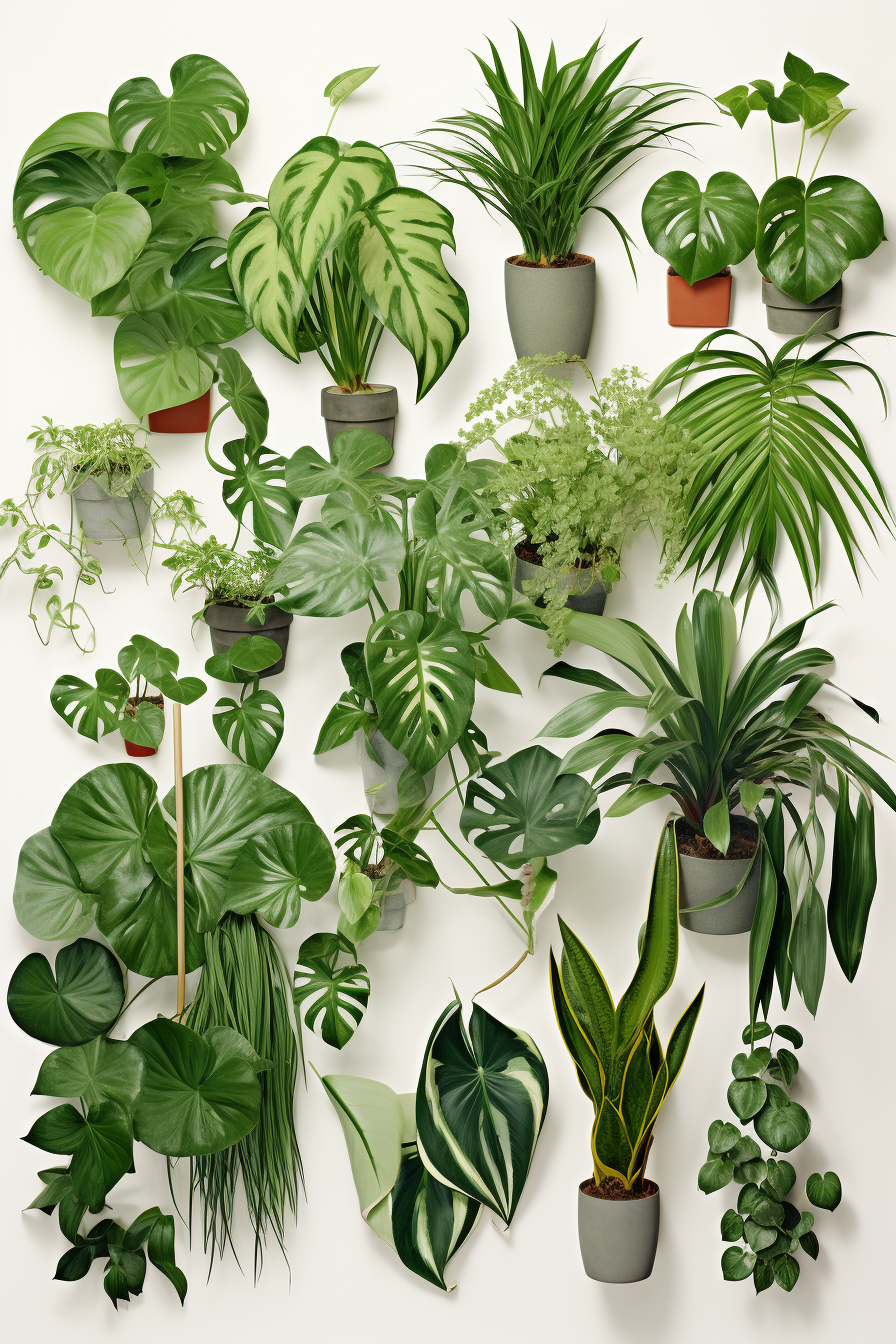 Hanging Plant Ideas to Enhance Your Interior Design - Quiet Minimal