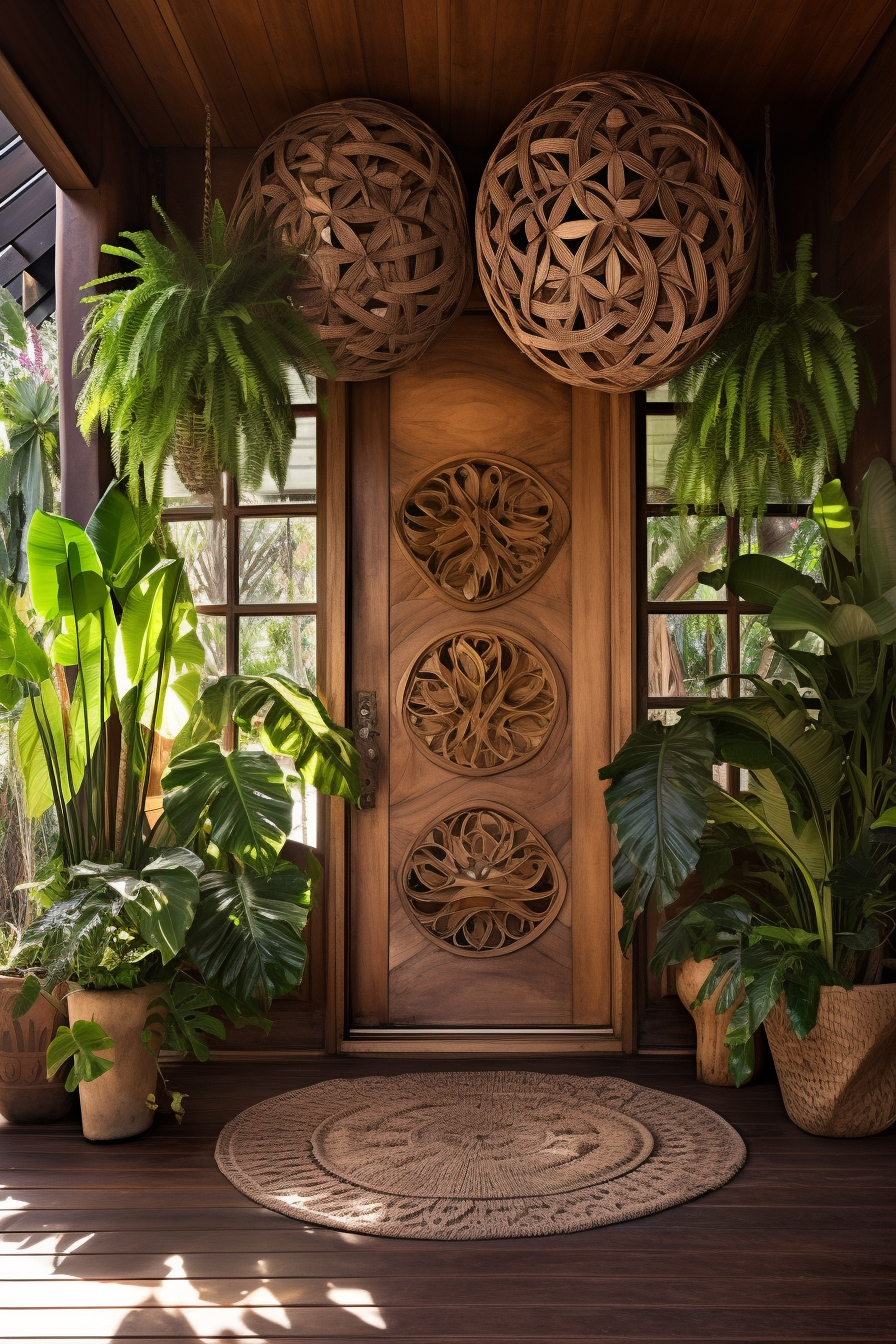 Hanging Plant Ideas to Enhance Your Interior Design - Quiet Minimal
