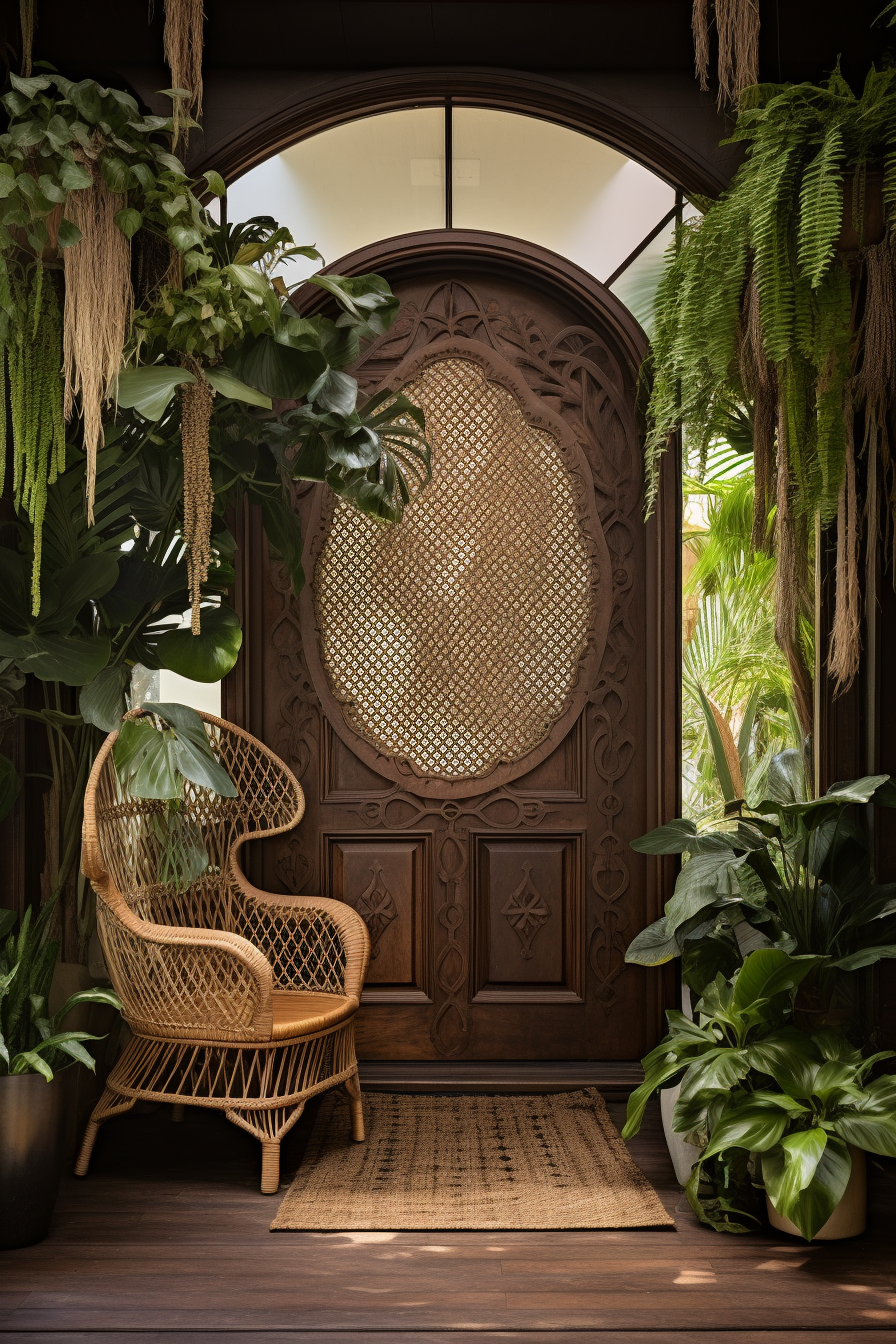 Hanging Plant Ideas to Enhance Your Interior Design - Quiet Minimal