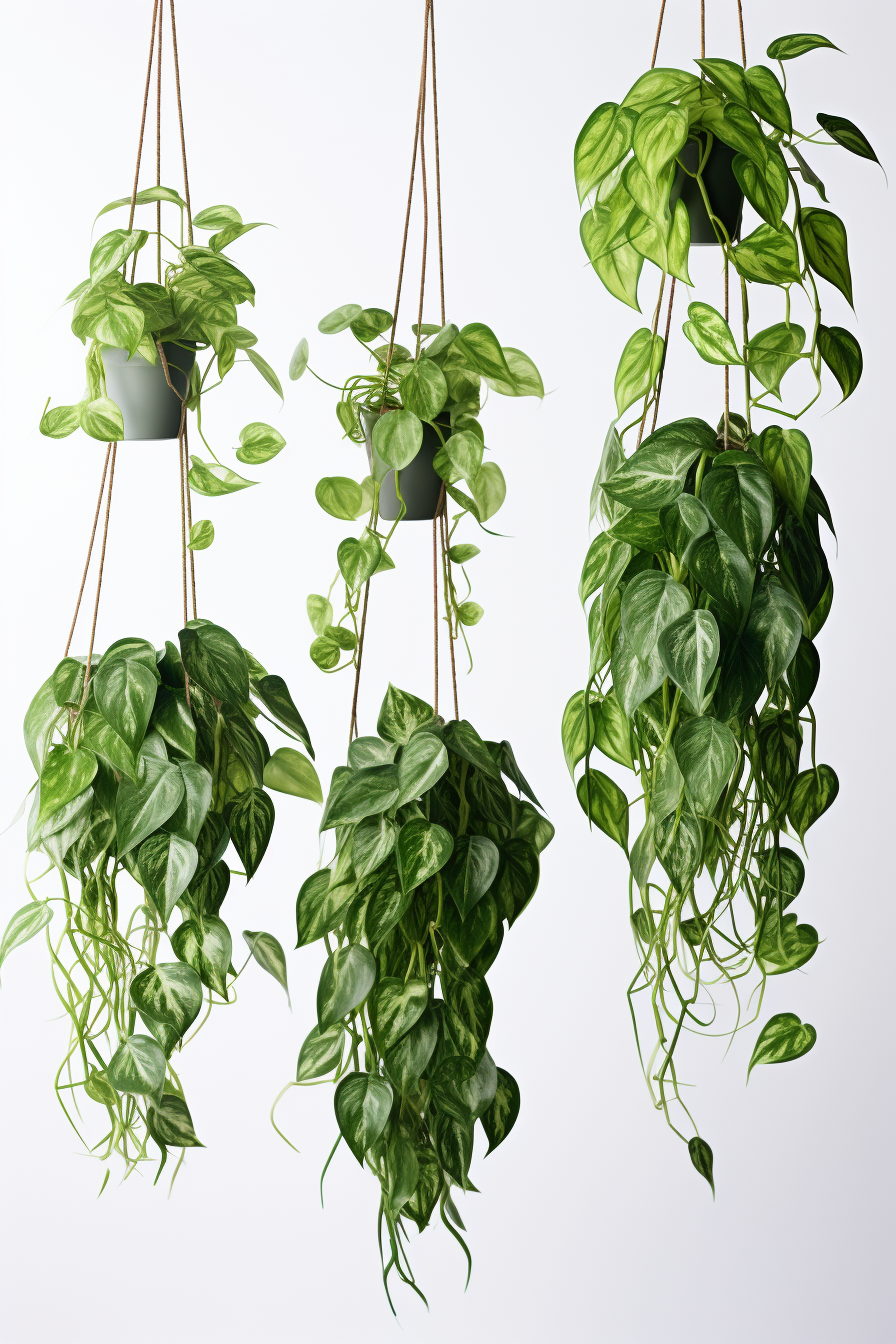 Hanging Plant Ideas to Enhance Your Interior Design - Quiet Minimal