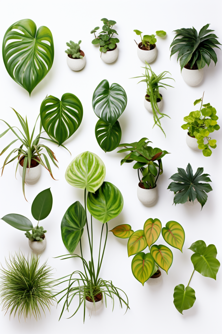 Hanging Plant Ideas to Enhance Your Interior Design - Quiet Minimal