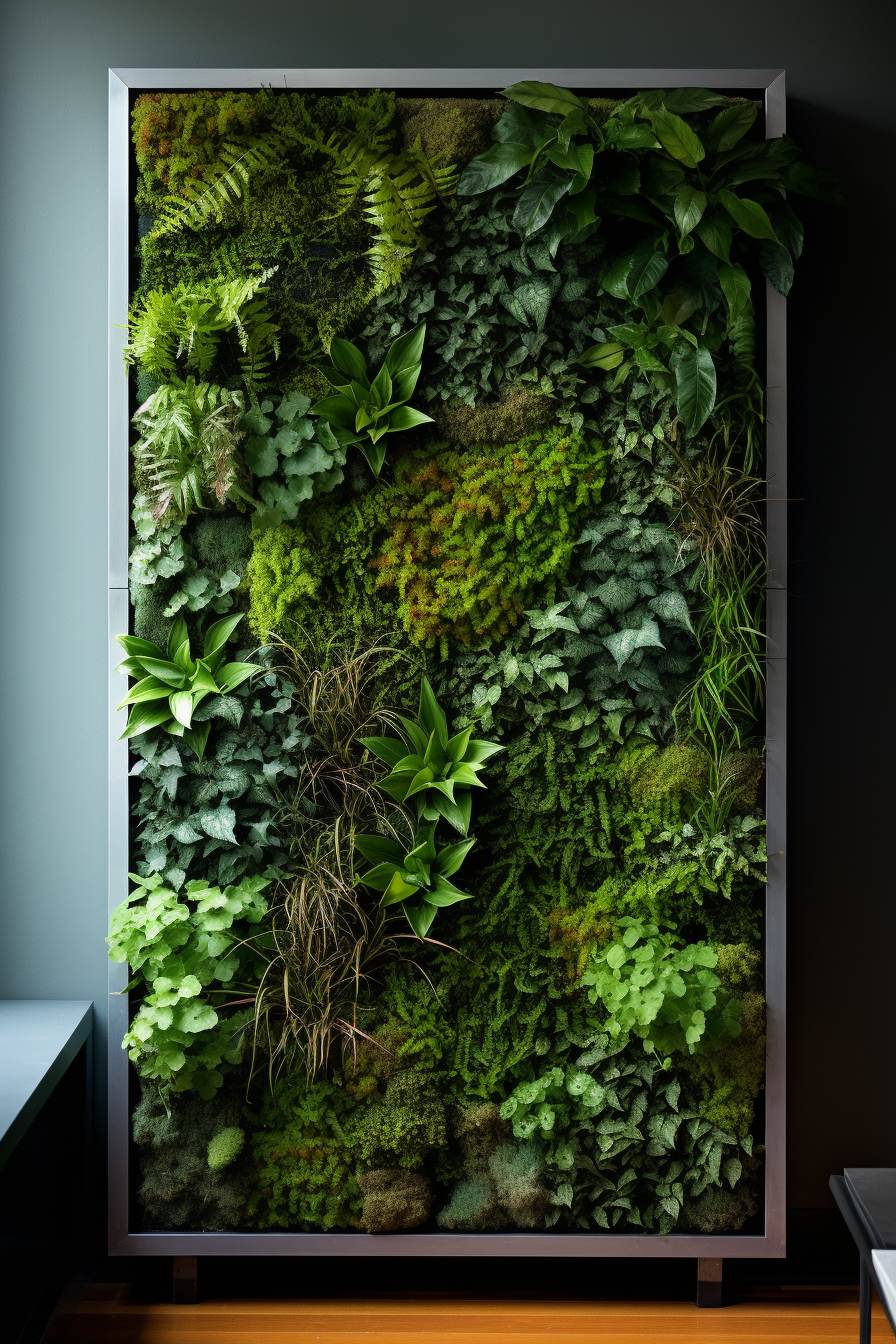Greenery and Vertical Gardens: Transform Your Home with Top 10 Plant ...