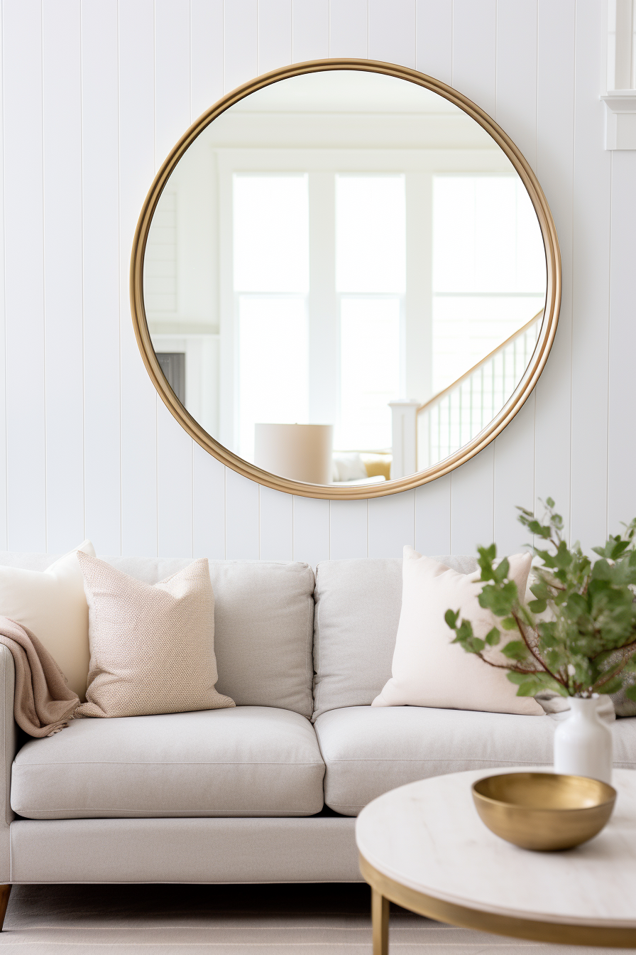 Mirrors and Reflective Surfaces: Expand Your Space with These Design ...