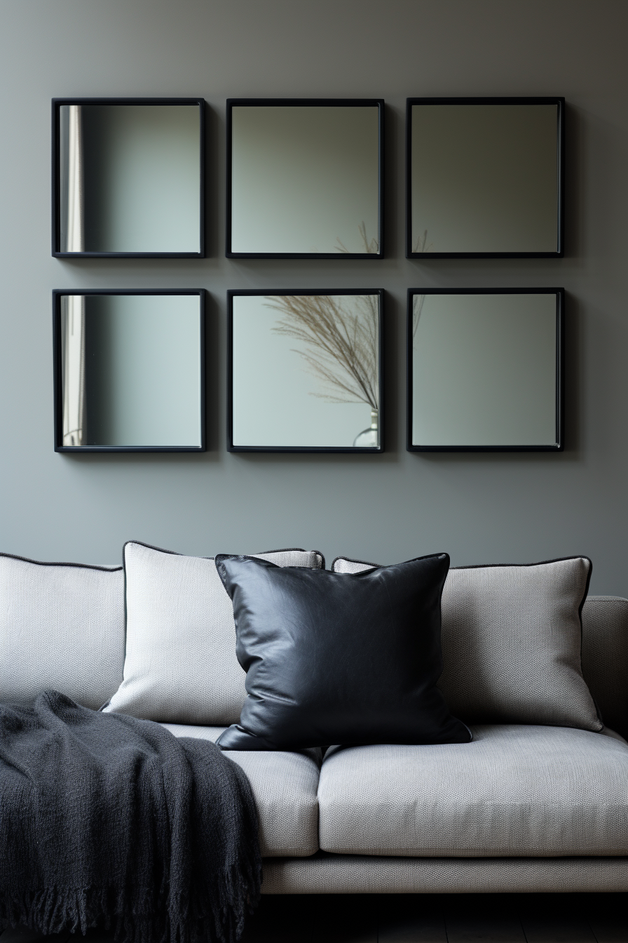 Mirrors and Reflective Surfaces: Expand Your Space with These Design ...