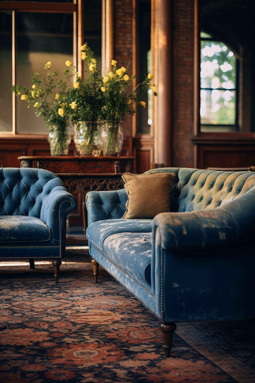 Rug Placement and Size Tips: Perfecting Interior Design - Quiet Minimal