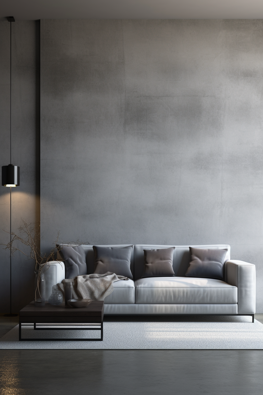 Textured Wall Treatments: Easy Tips for Visually Striking Interiors ...