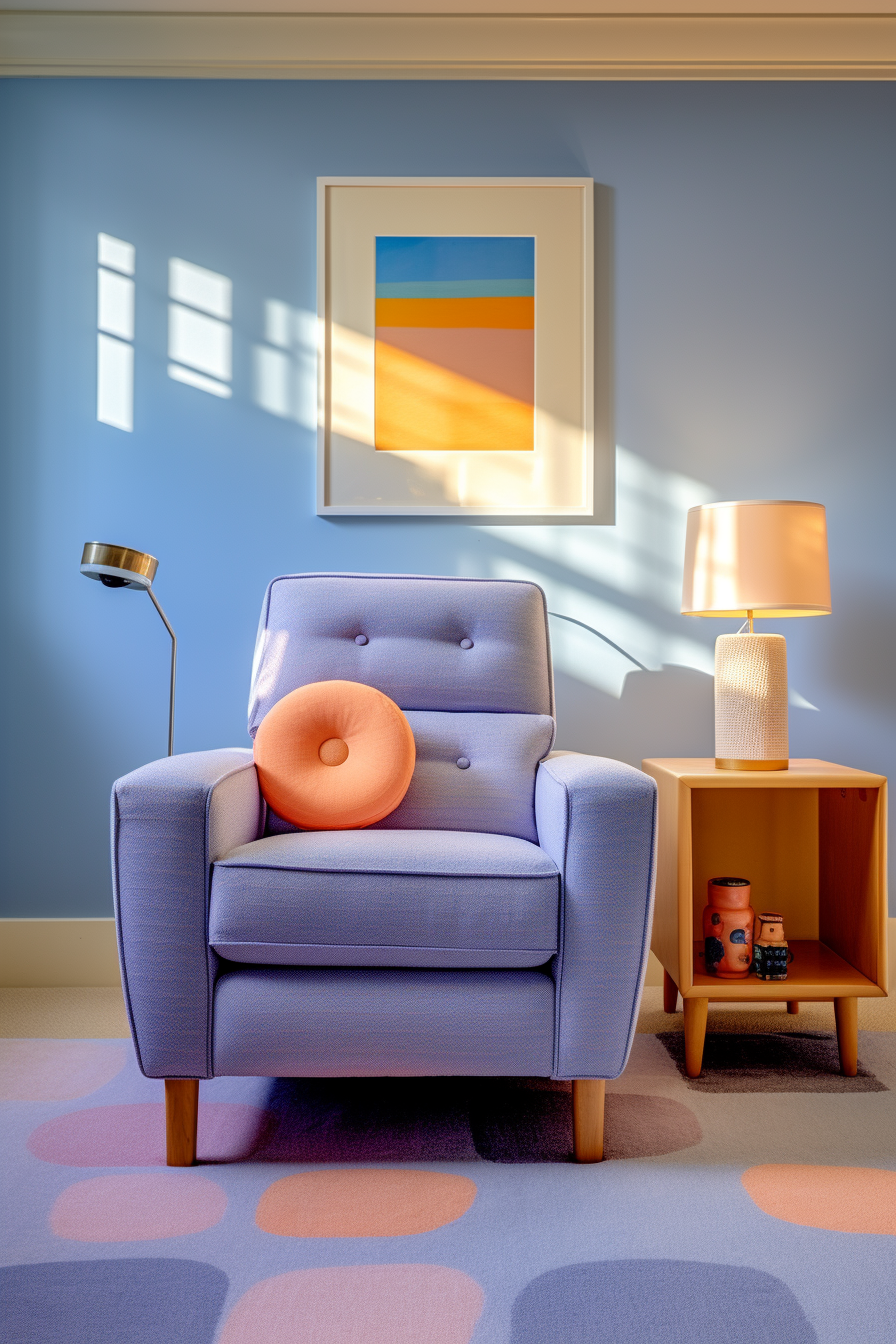 Three Colors That Go Together | Unveiling the Power of Triadic Color ...