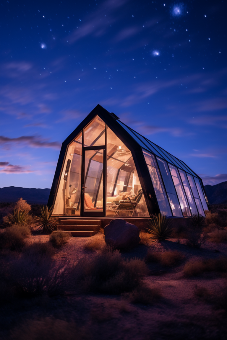 10 Innovative and Unique Houses That Will Leave You Breathless - Quiet ...
