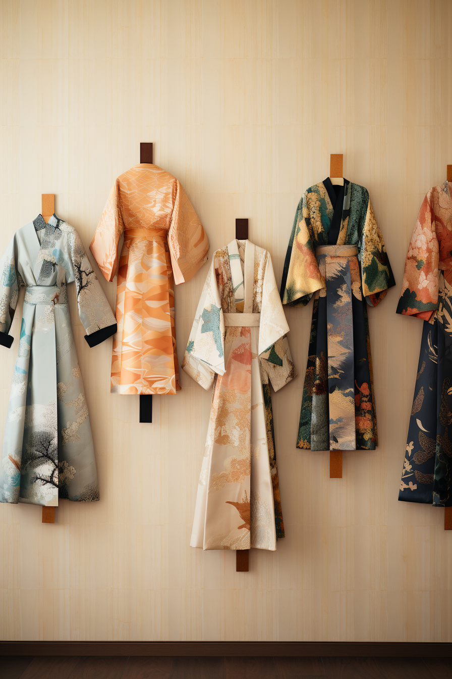 20 Large Japanese Wall Art Ideas For Serene Interior Spaces - Quiet Minimal