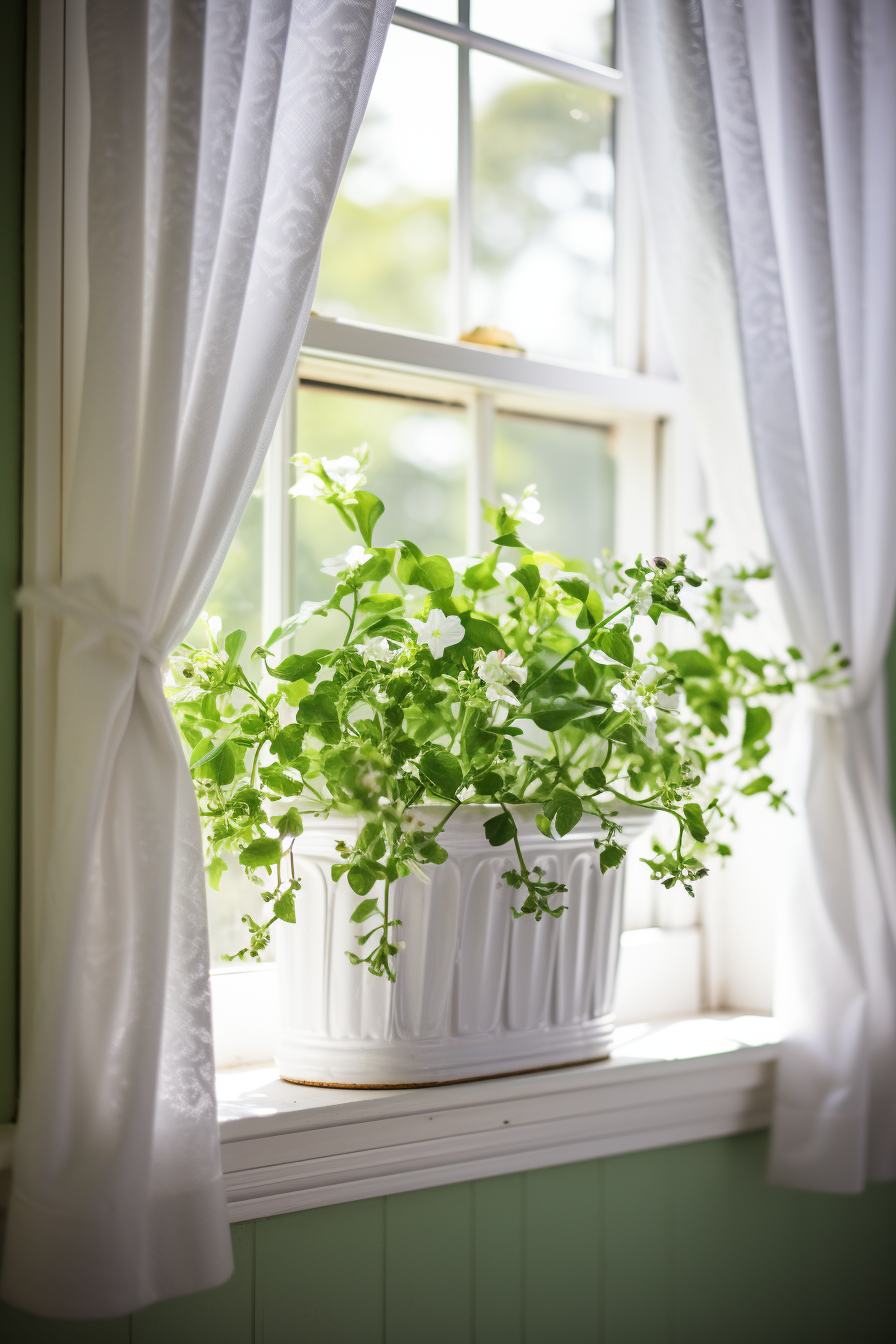 10 Enriching Green Home Office Ideas for Maximum Focus and Creativity ...