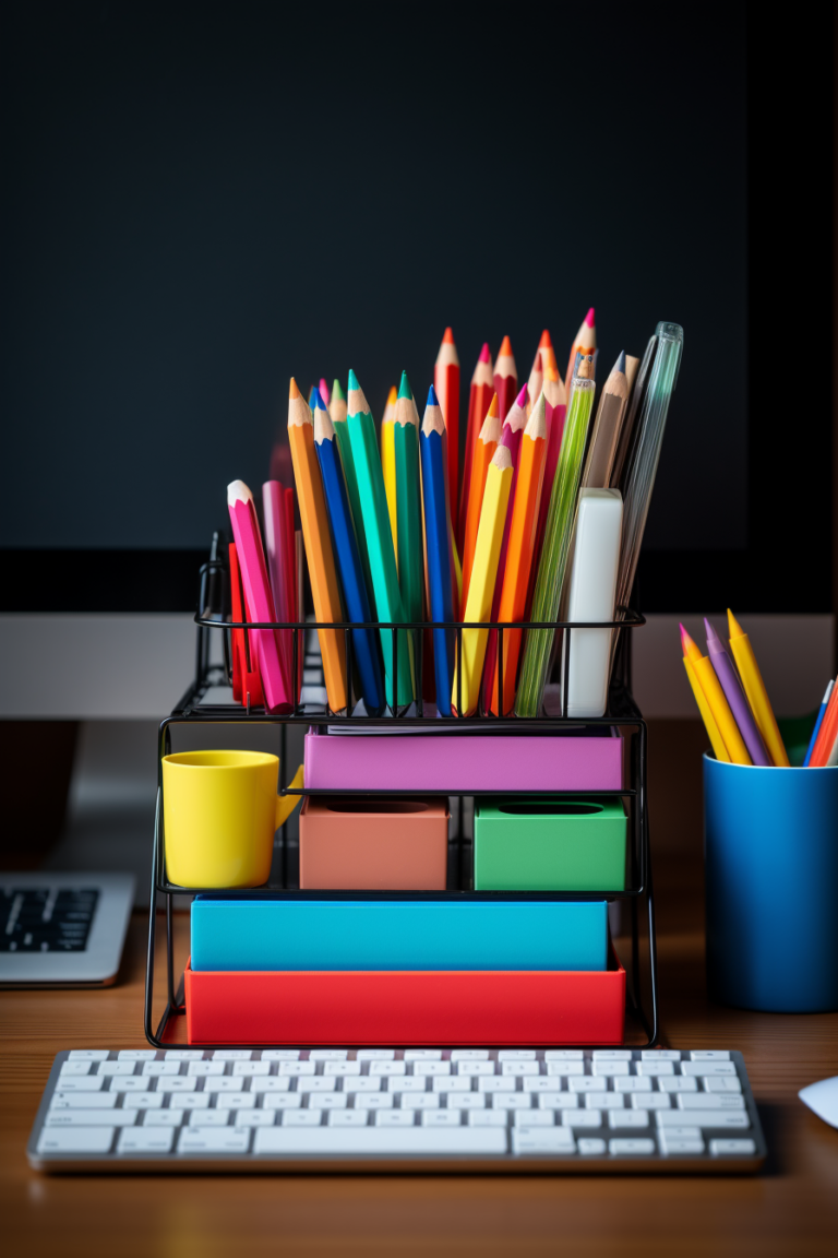 10 Creative Home Office Nook Ideas for Compact Spaces in 2026 - Quiet ...