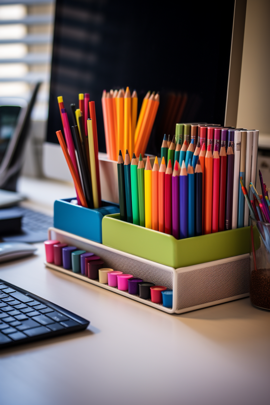 10 Creative Home Office Nook Ideas for Compact Spaces in 2026 - Quiet ...