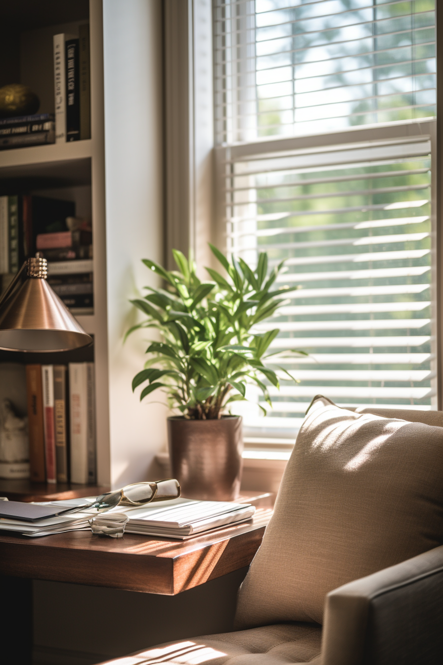 10 Creative Home Office Nook Ideas For Compact Spaces In 2026 Quiet