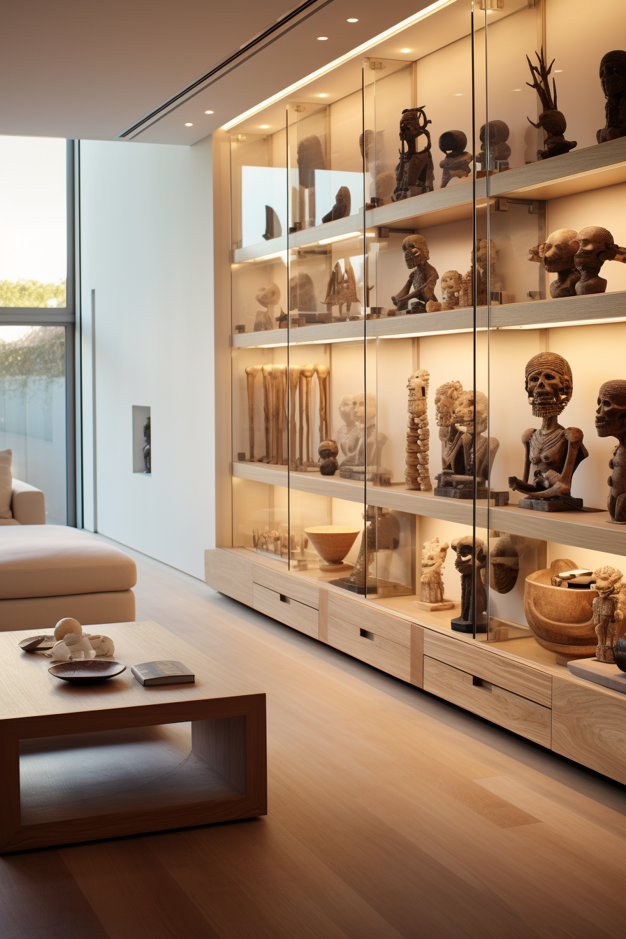 Personal Touch: Minimalist Decor with Sentimental Value Ideas - Quiet ...
