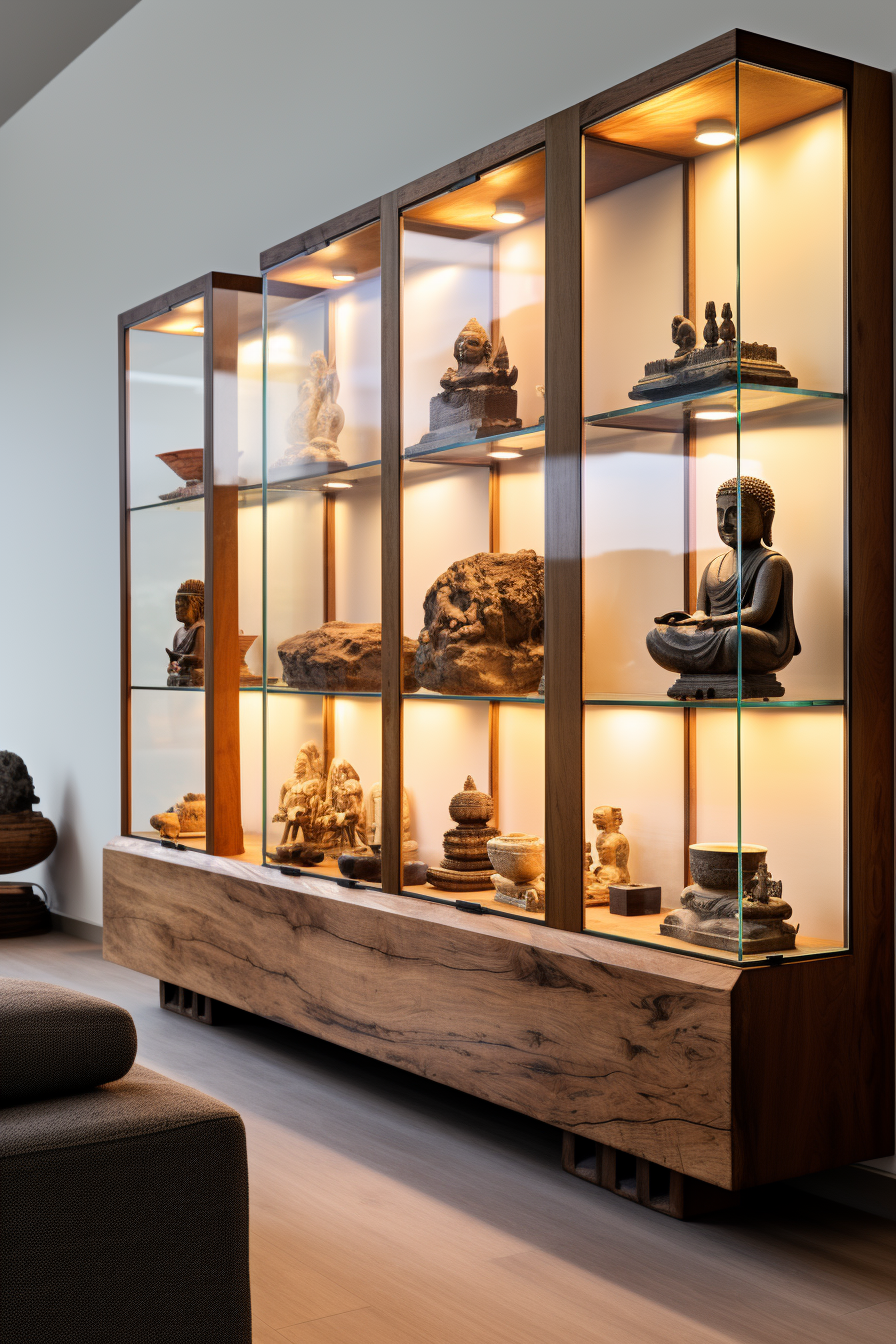 Personal Touch: Minimalist Decor with Sentimental Value Ideas - Quiet ...