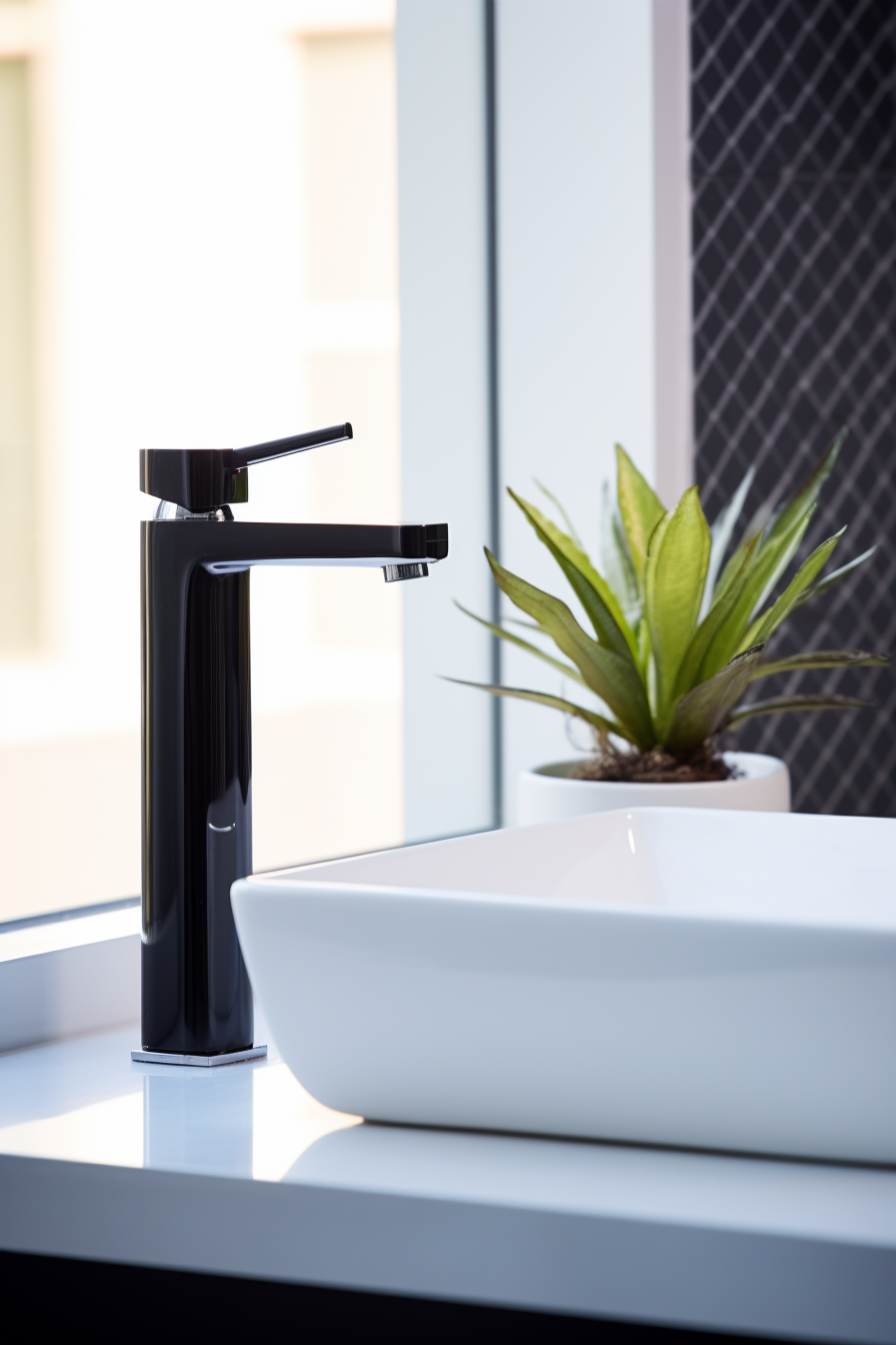 Embrace Timeless Charm with These 10 Rustic Black and Wood Bathroom ...