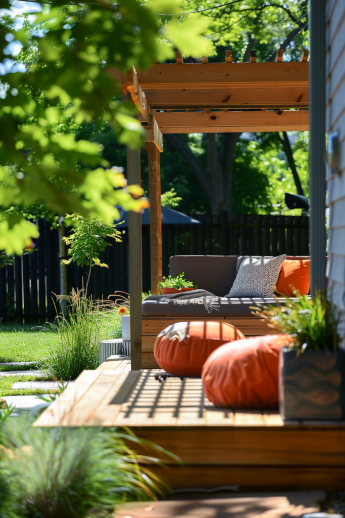 Budget-Friendly Patio Cover Ideas: Transform Your Outdoor Space Without ...