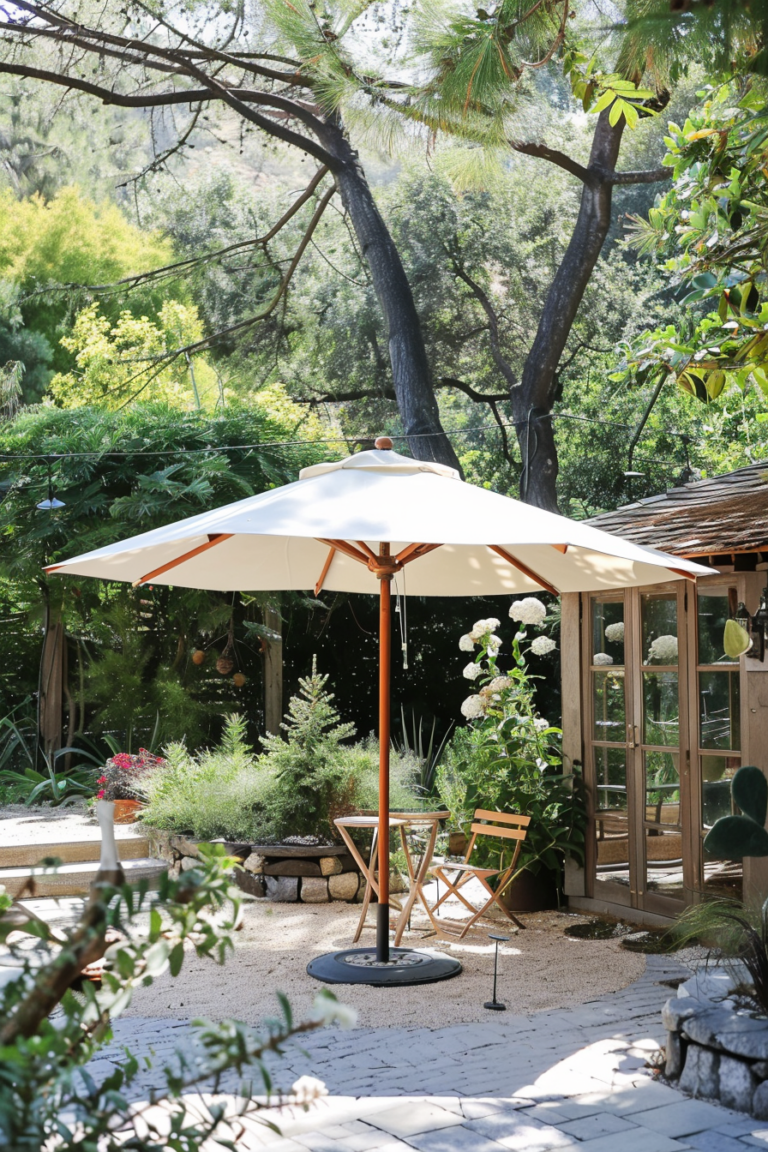 Budget-Friendly Patio Cover Ideas: Transform Your Outdoor Space Without ...
