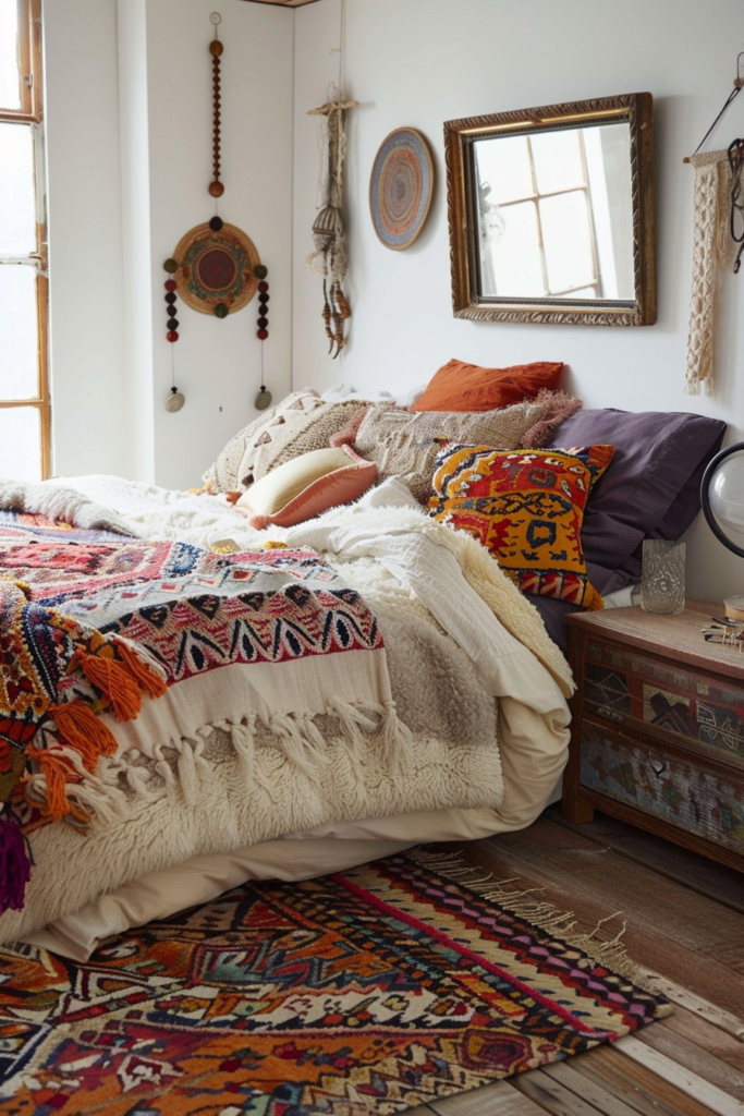 Preppy Bedroom Decor Ideas: Elevate Your Space - Quiet Minimal