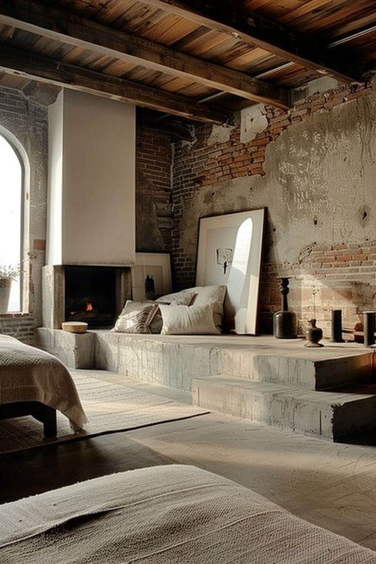 Wabi Sabi Architecture: Harmony in Imperfection - Quiet Minimal