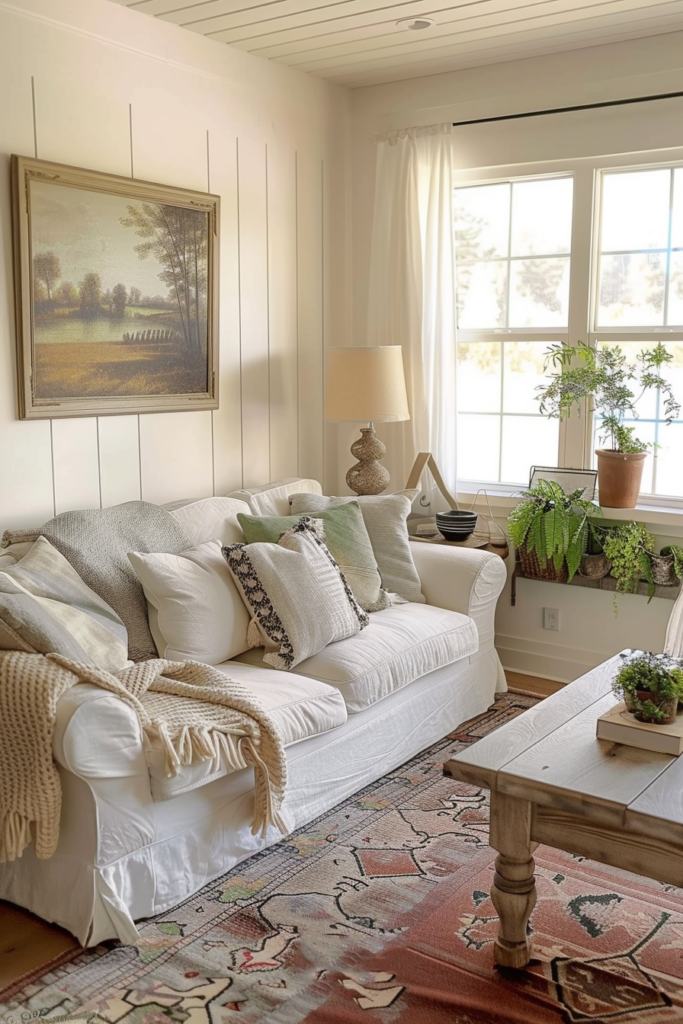 Cottagecore Wall Art Ideas - Quiet Minimal