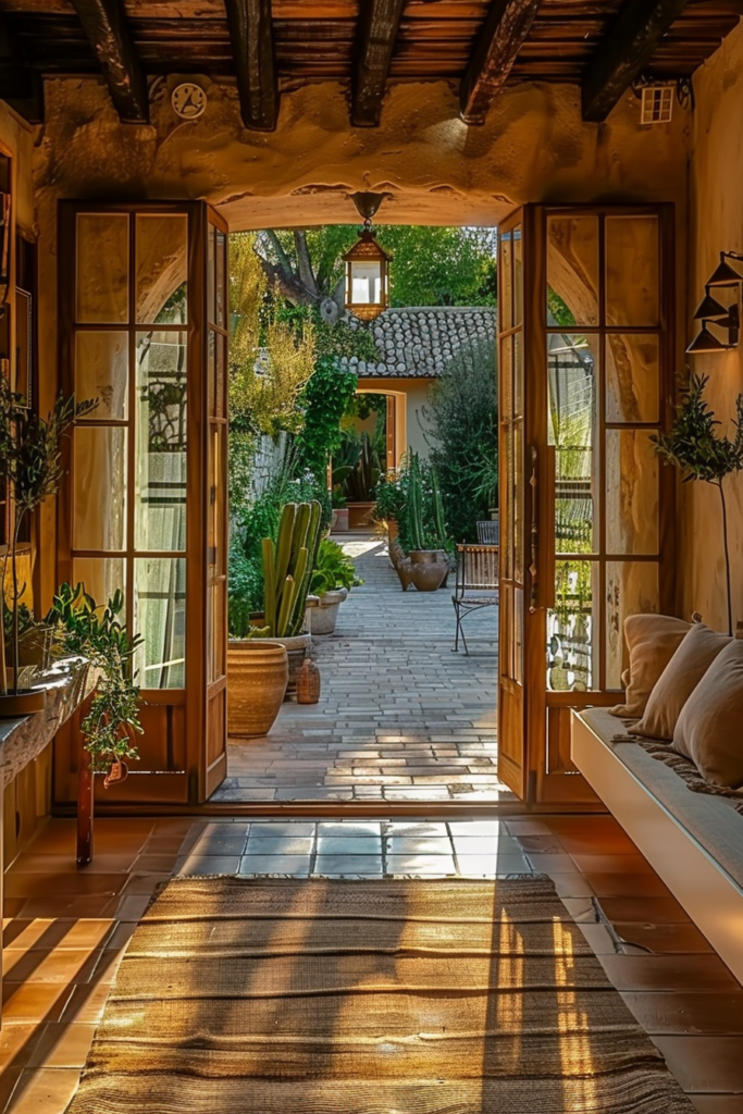 New Mediterranean Interior Design: Innovative and Sophisticated - Quiet ...