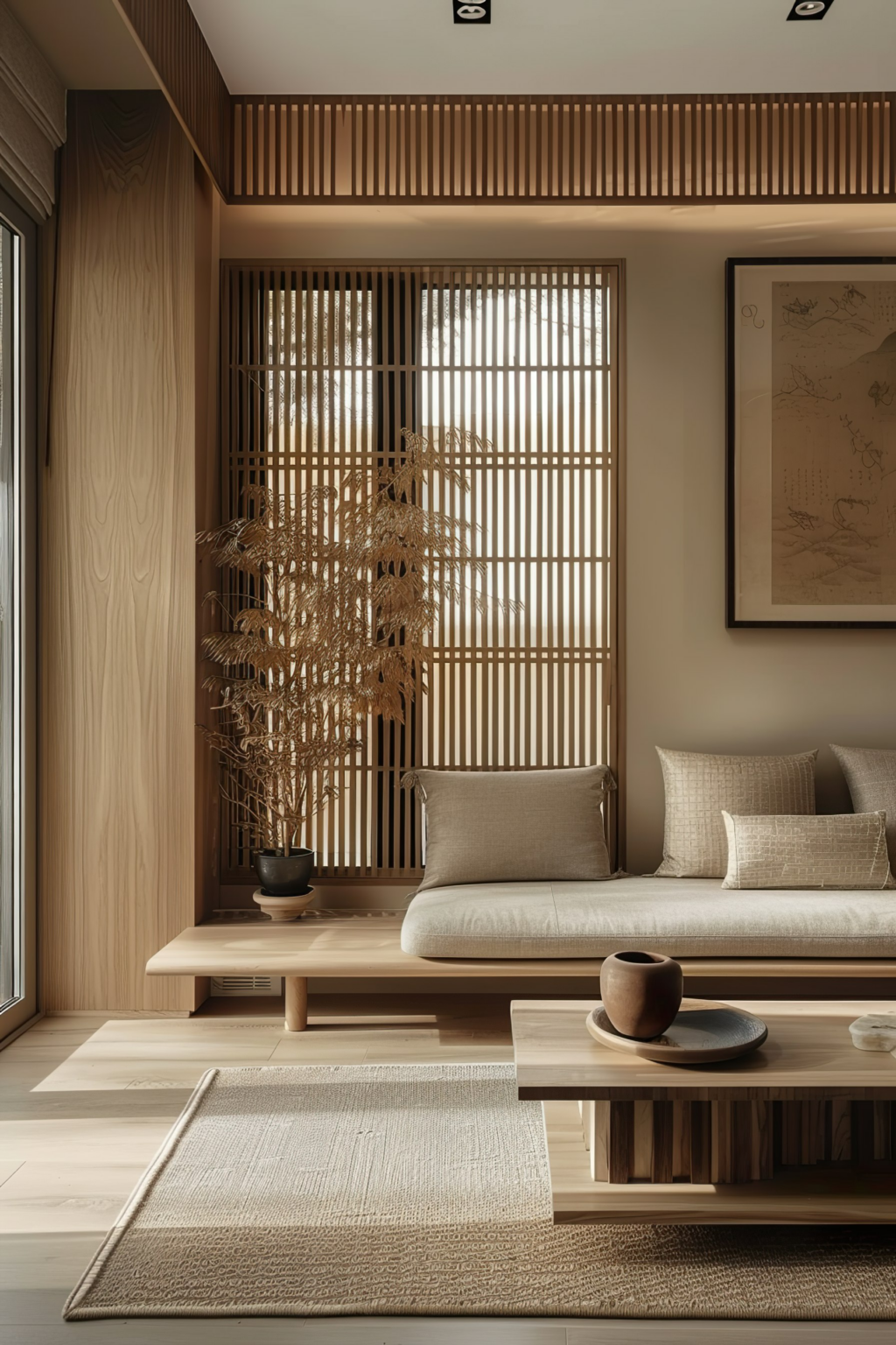 Japandi Decor: Essential Tips for Curating a Minimalist Space - Quiet ...