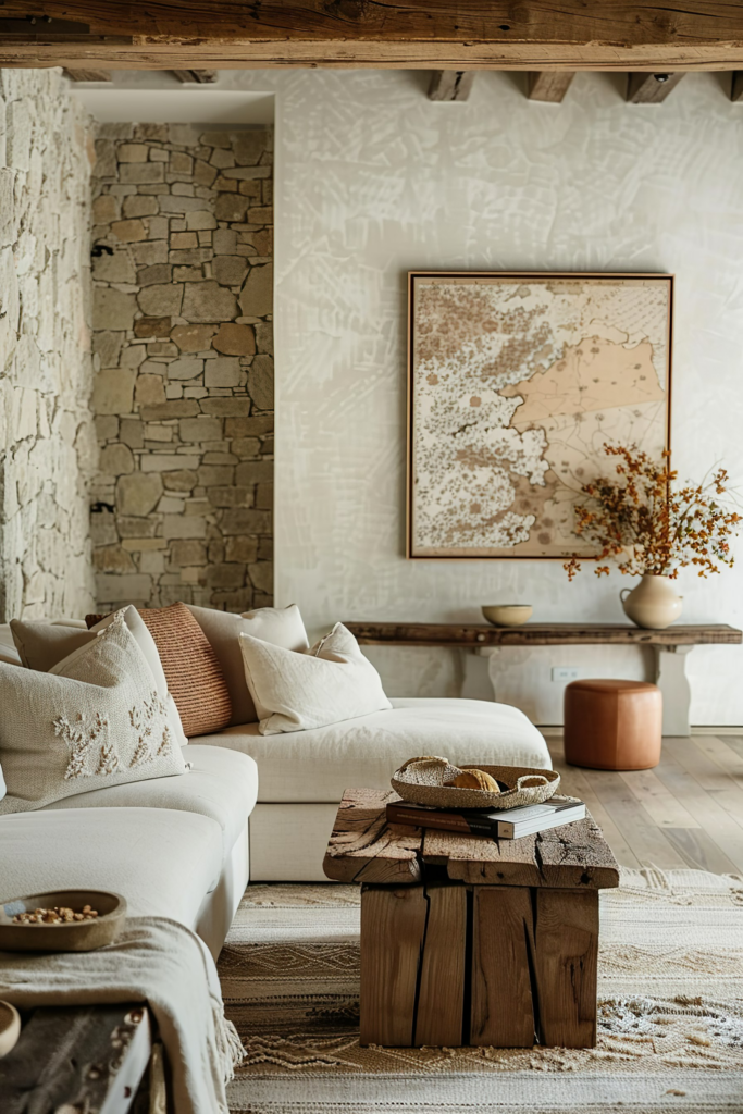 Japandi Design: Principles for Creating Harmonious Spaces - Quiet Minimal