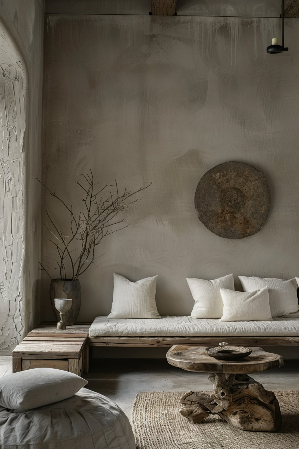 Japandi Design: Principles for Creating Harmonious Spaces - Quiet Minimal