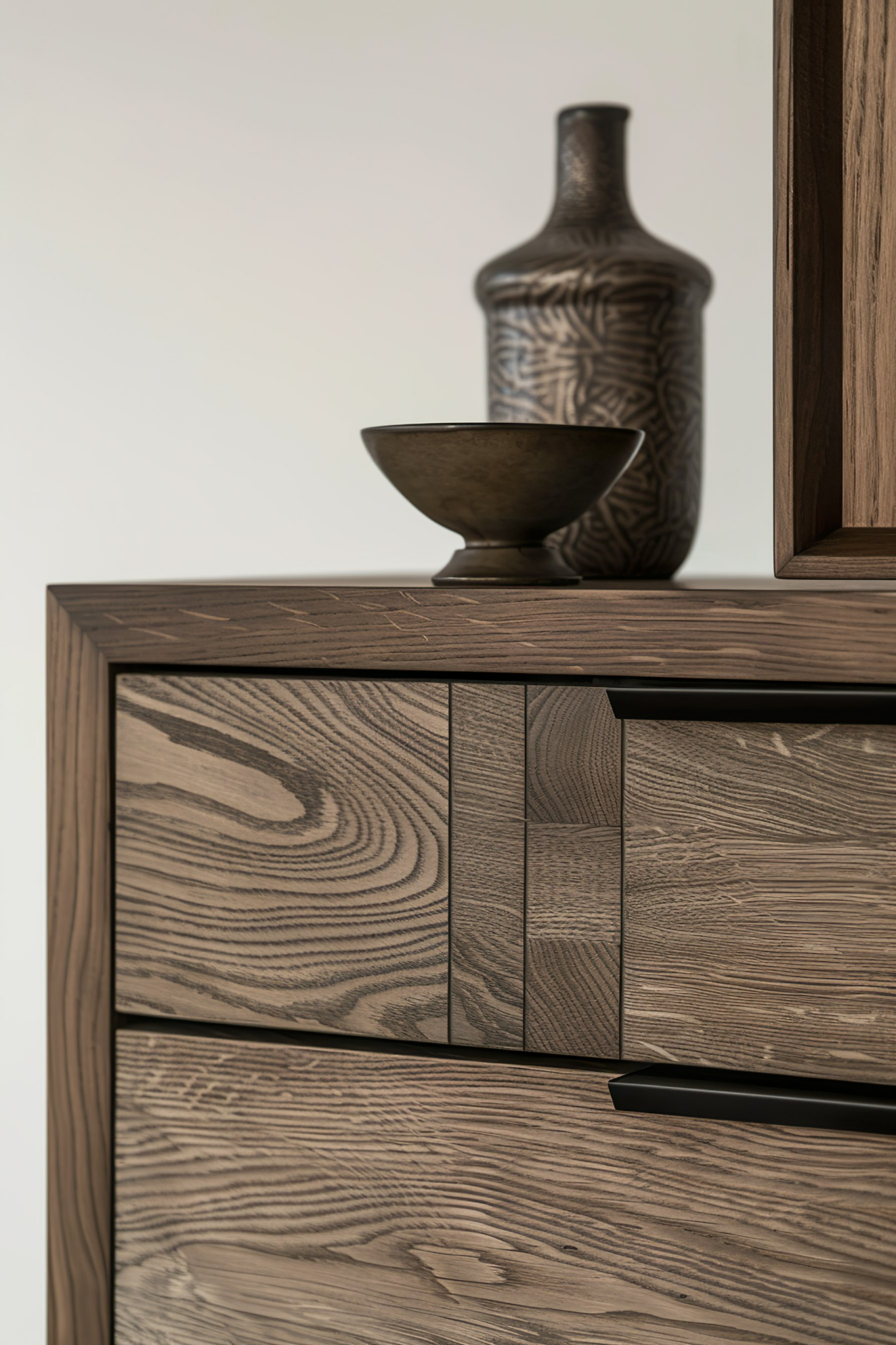 Japandi Dresser Ideas: Streamlined Storage Solutions for Modern ...