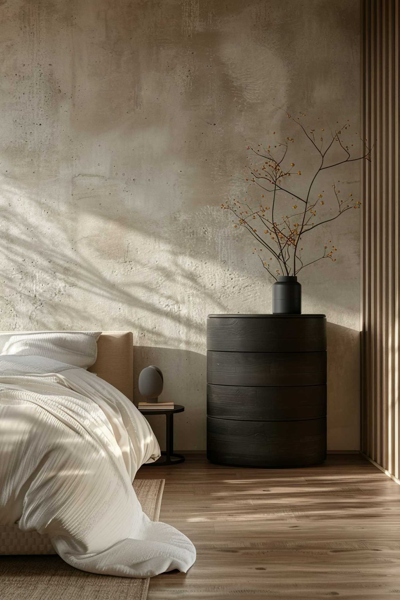 Japandi Dresser Ideas: Streamlined Storage Solutions for Modern ...