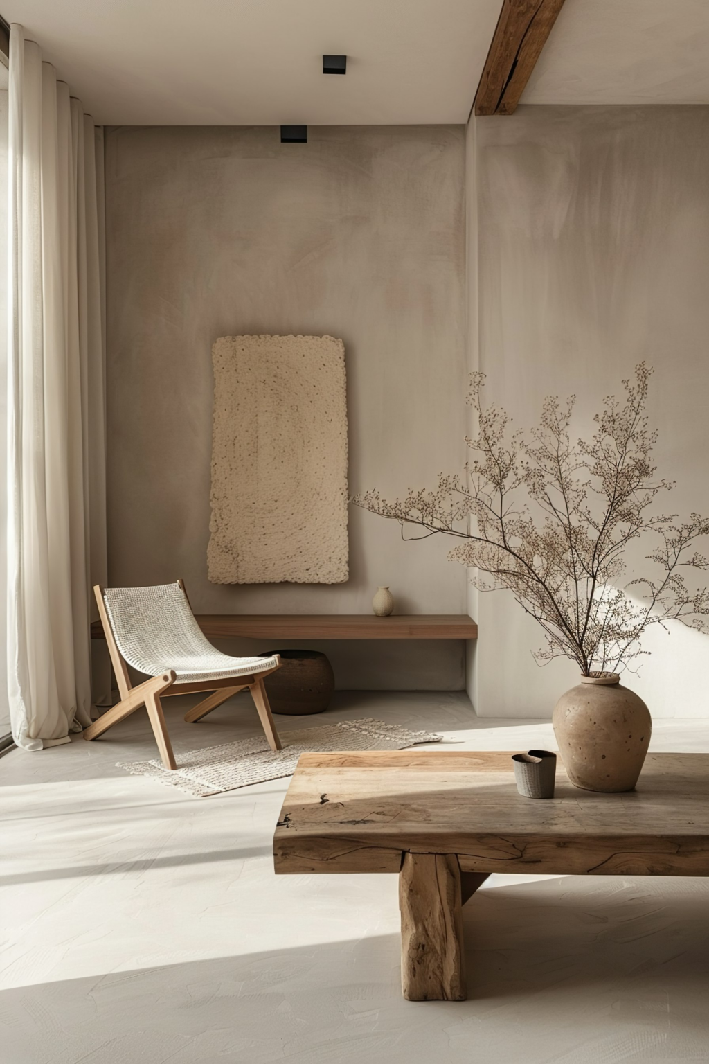 Japandi Interiors: Key Elements That Define This Unique Style - Quiet ...
