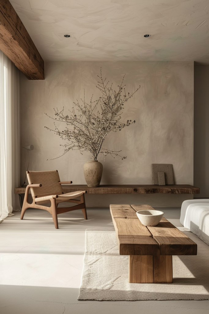 Japandi Style: Merging Minimalism with Warmth in Modern Homes - Quiet ...