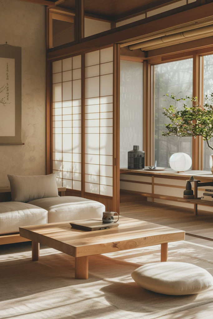Japandi Interiors: Key Elements That Define This Unique Style - Quiet ...