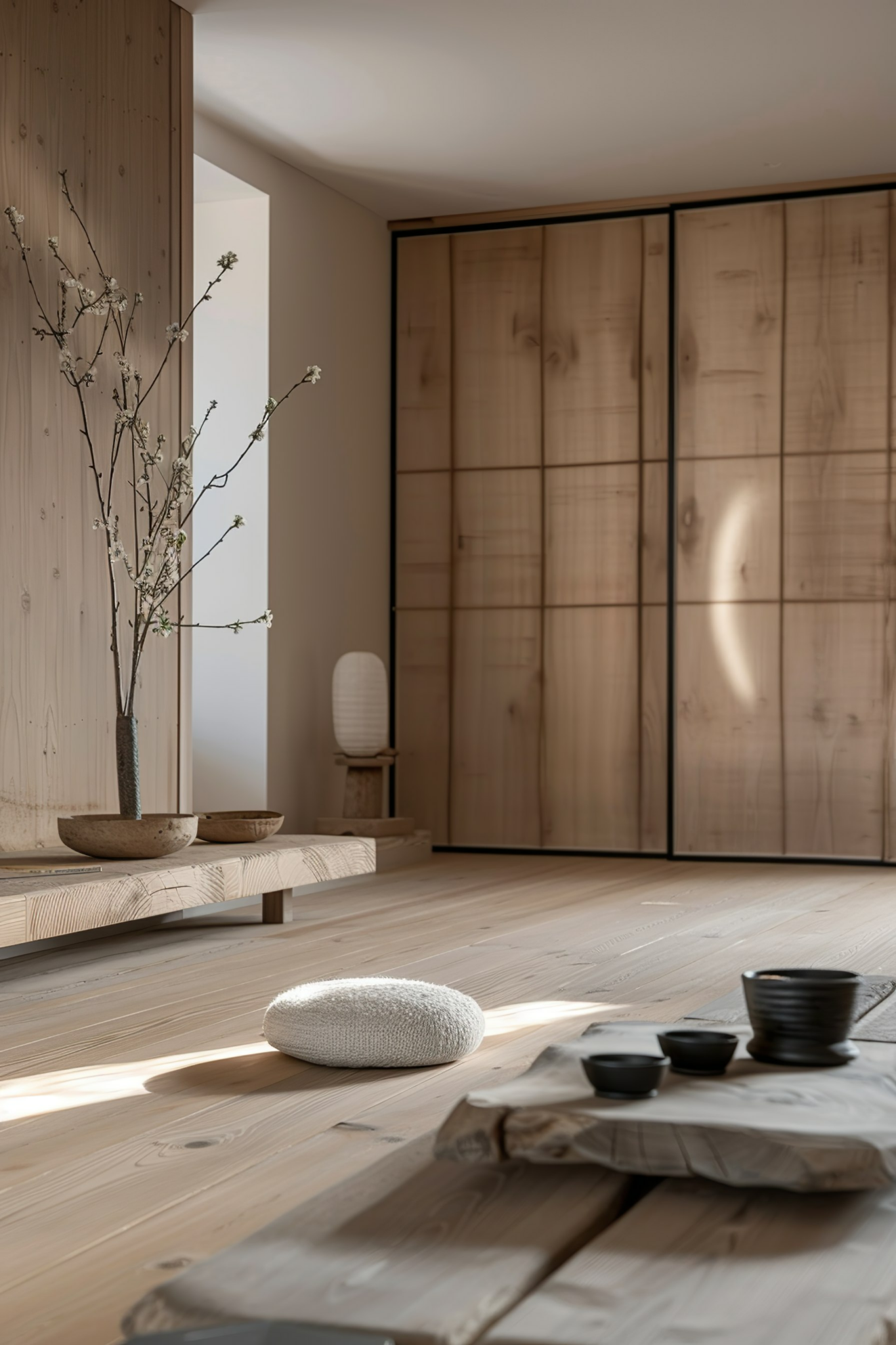 Japandi Interiors: Key Elements That Define This Unique Style - Quiet ...