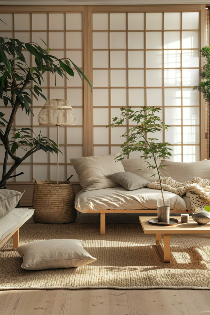 Japandi Interiors: Key Elements That Define This Unique Style - Quiet ...
